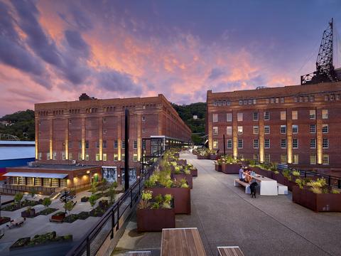 Pittsburgh Construction News - Pittsburgh Business Times