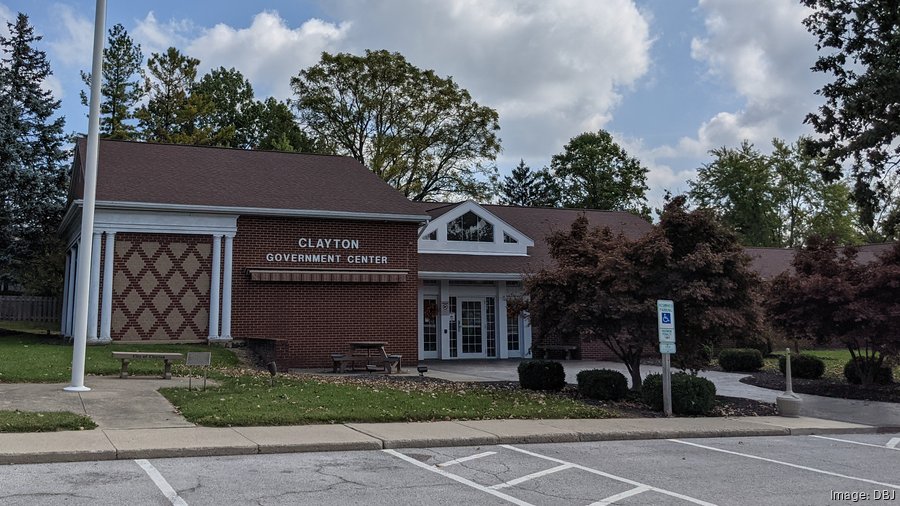 'Smart growth': With new five-year plan, Clayton is revving its ...
