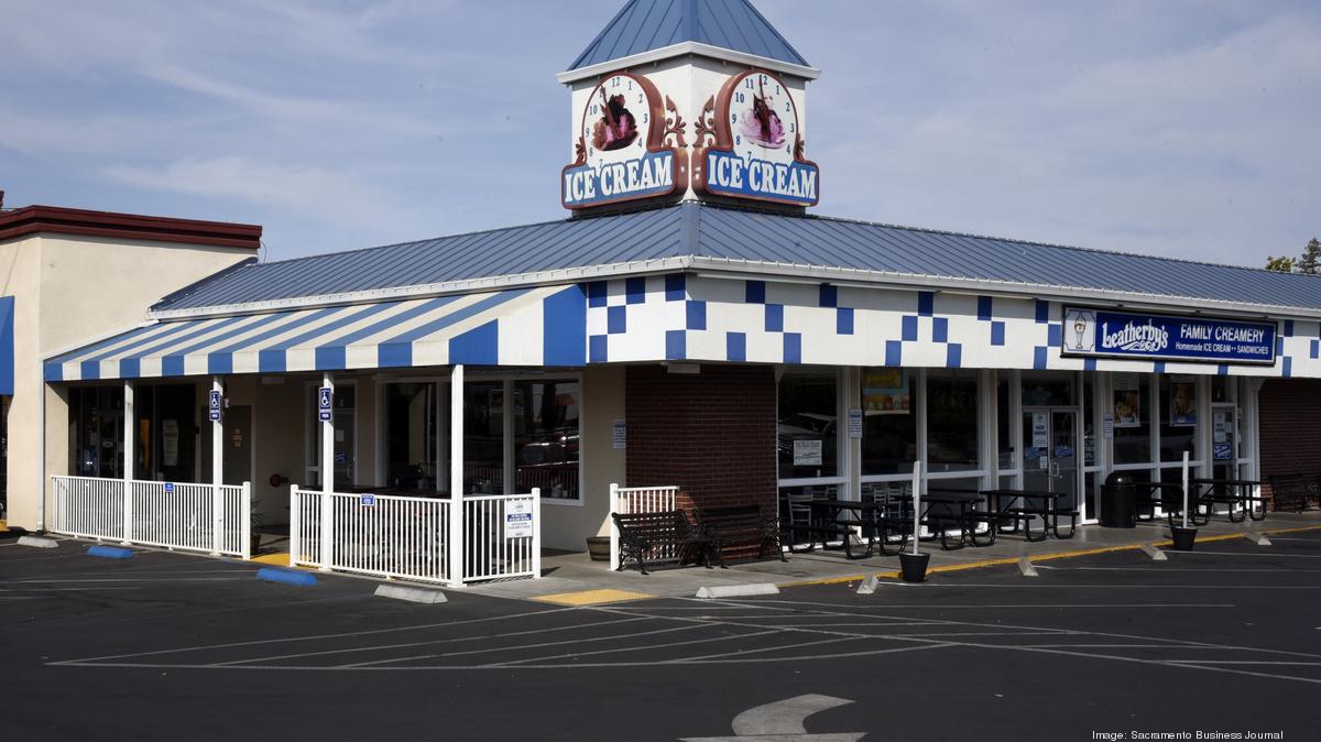 Leatherby's Family Creamery owners buy two Lincoln buildings ...