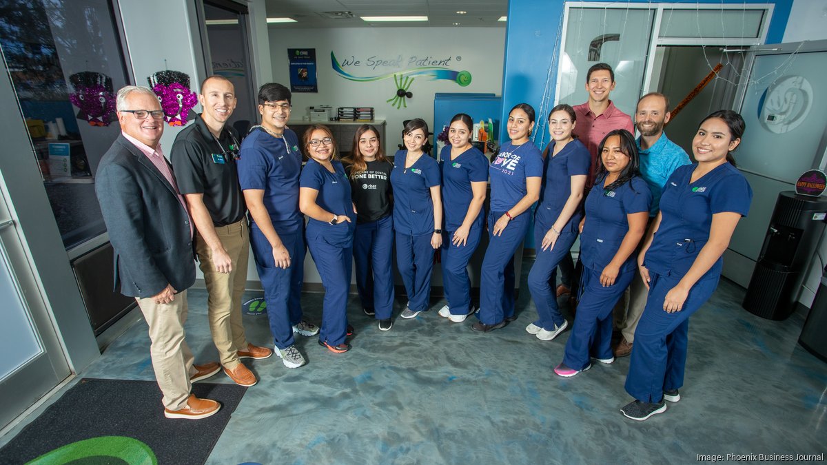 Meet Risas Dental and Braces, the 2023 Health Care Heroes Philanthropic ...