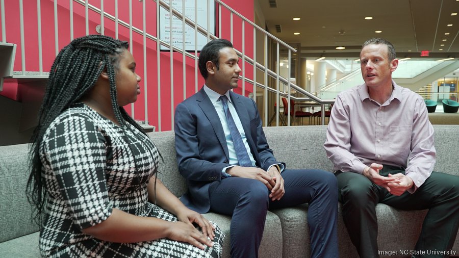 Biz: NC State MBA program best in US for diversity; New renderings for ...