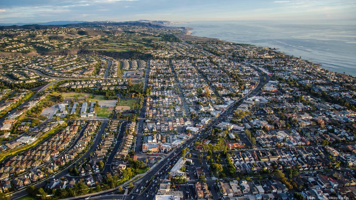 Orange County office market sees bright spots ahead of 2025 - L.A ...