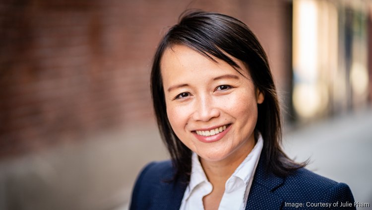 Julie Pham: When a 'no' really isn't as bad as it sounds - Puget Sound ...