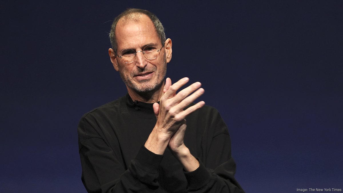 Steve Jobs to be featured on new US Mint $1 coin in 2026 - Silicon ...