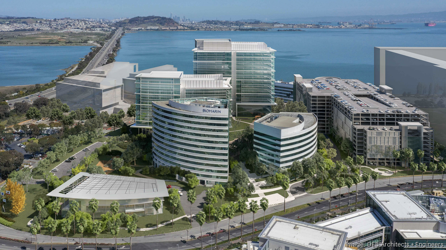 Healthpeak wants to add 850,000 square feet of life science space in ...