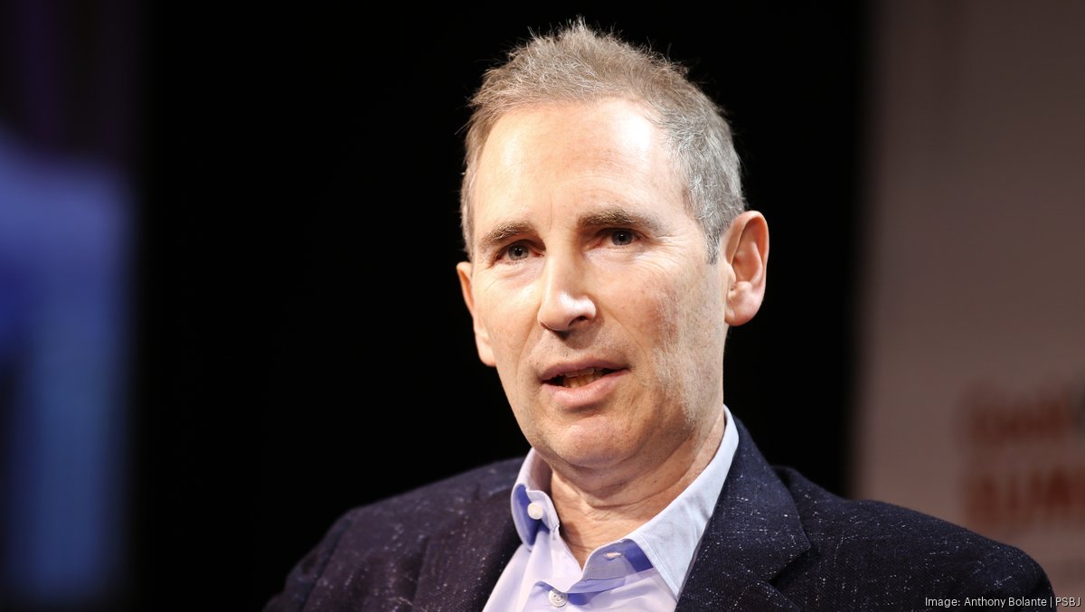 Amazon cuts back middle manager roles - Puget Sound Business Journal