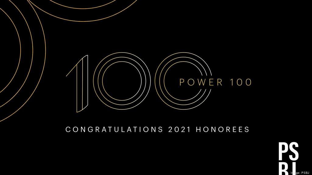 2021 Power 100
