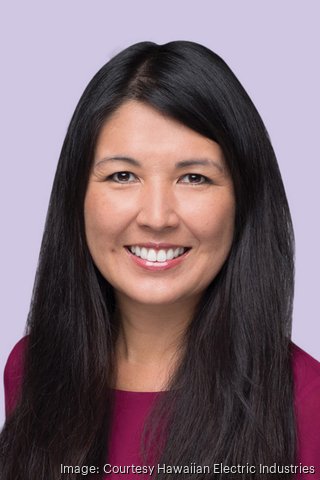 Hawaiian Electric Industries CEO Constance Lau to retire at the end of ...