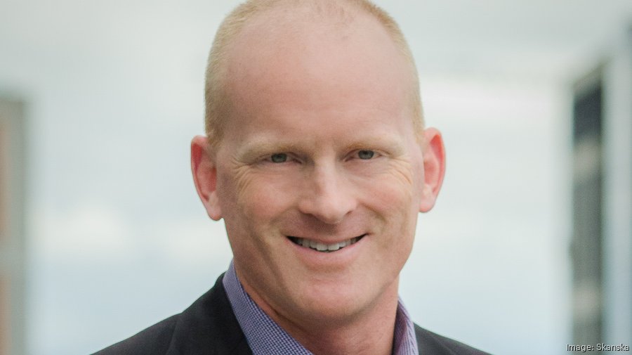 Kevin McCain: We must rebuild our human infrastructure - Puget Sound ...