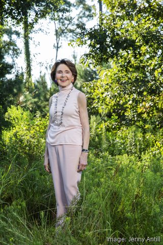 Year in Review: Wolff Family Foundation's $10M gift to Memorial Park ...