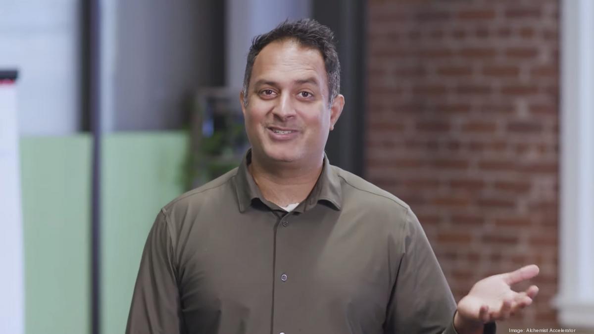 Ravi Belani talks virtual demo days, the Silicon Valley brand and the ...