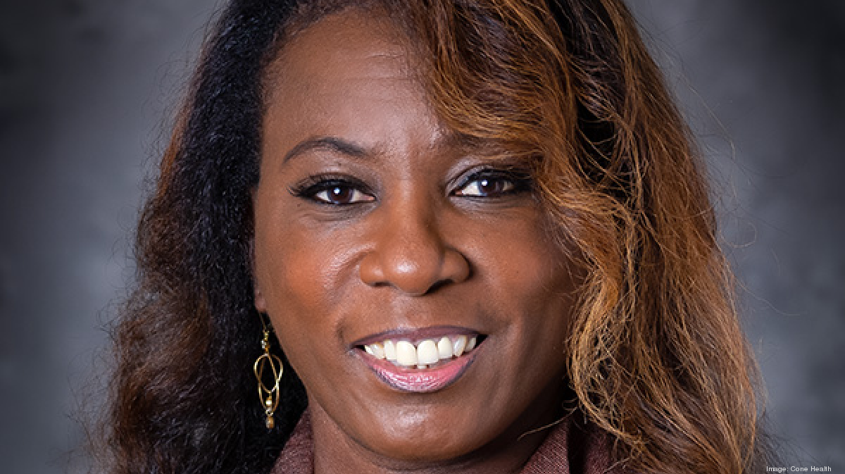 Cone Health names Michelle Adamolekun as chief people and culture ...