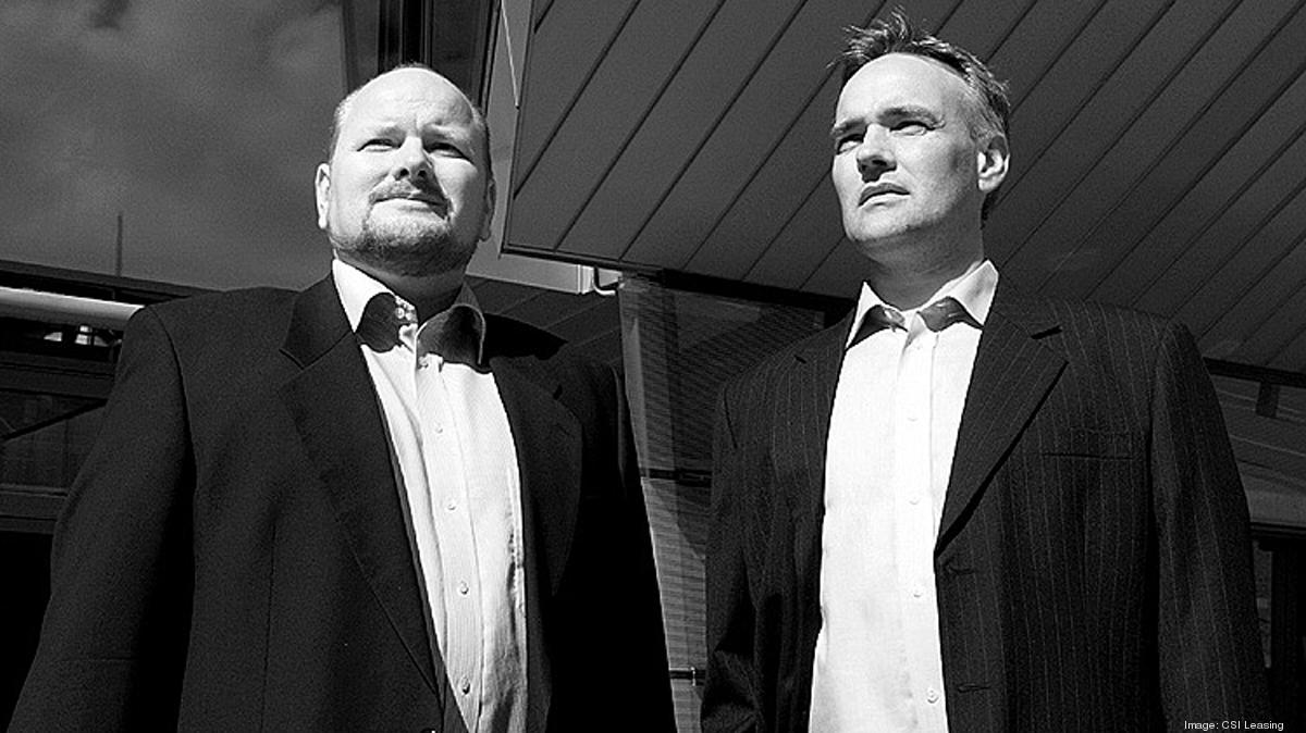 St. Louis-based CSI Leasing expands to Norway with acquisition of 2 ...