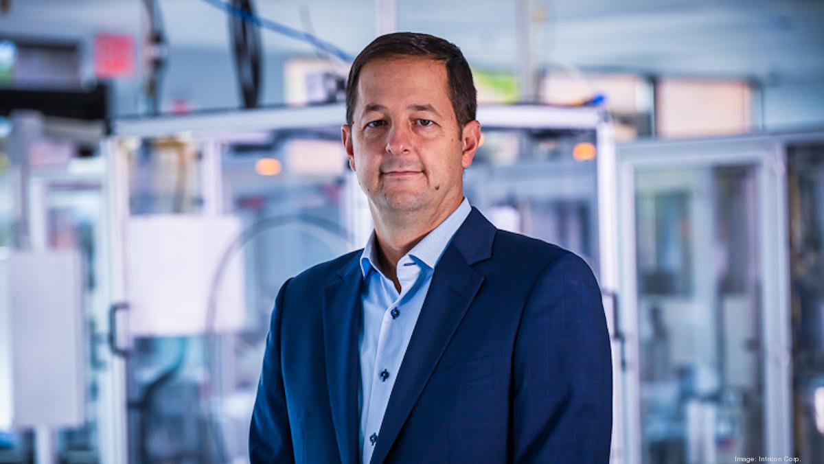 2022 Minnesota Manufacturing Awards: Intricon Corp. preps for explosive ...