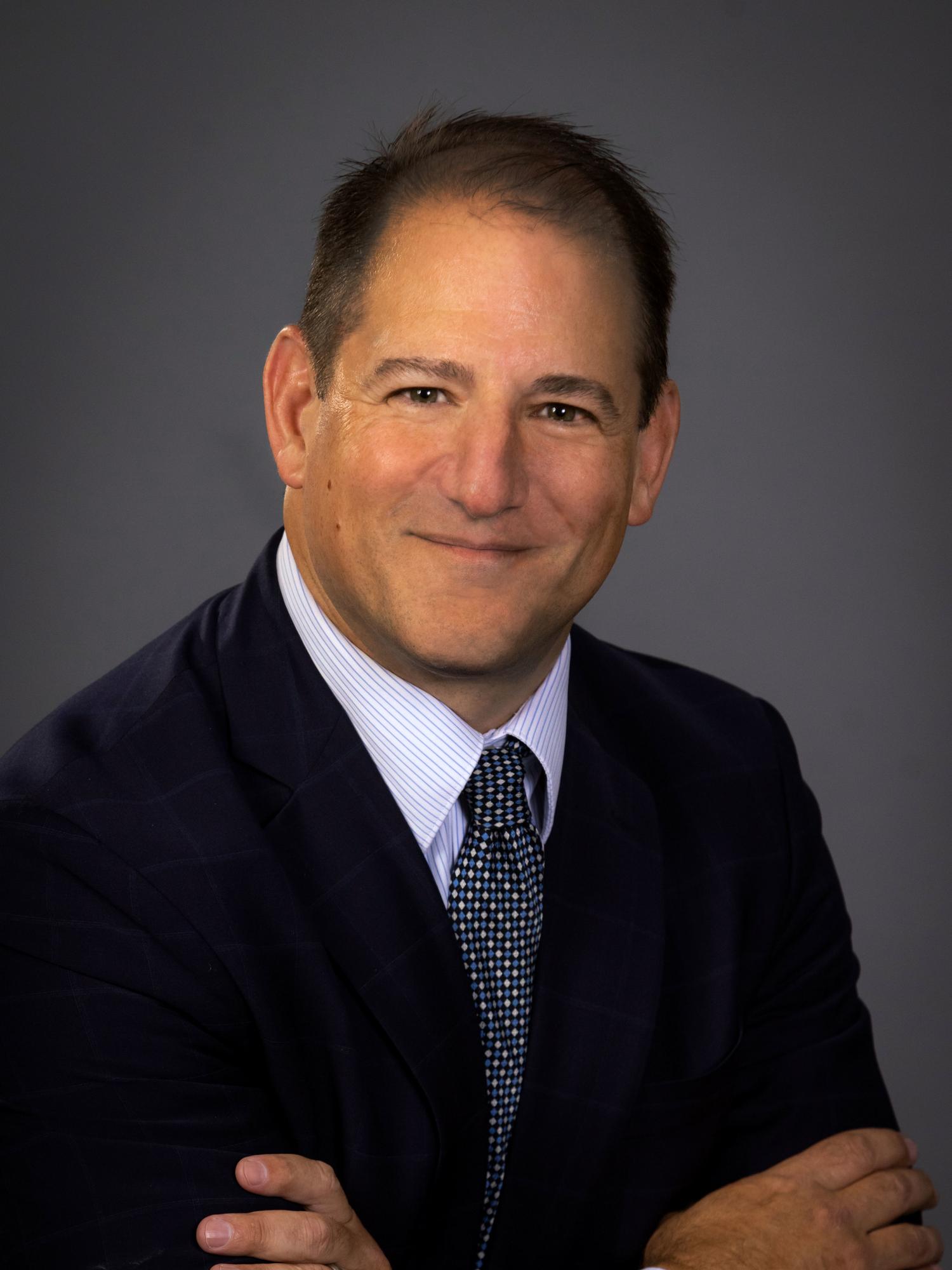 Michael Hand | People on The Move - Philadelphia Business Journal