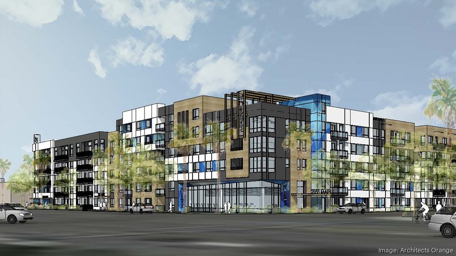 Intracorp apartments break ground in Irvine Business Complex - L.A ...