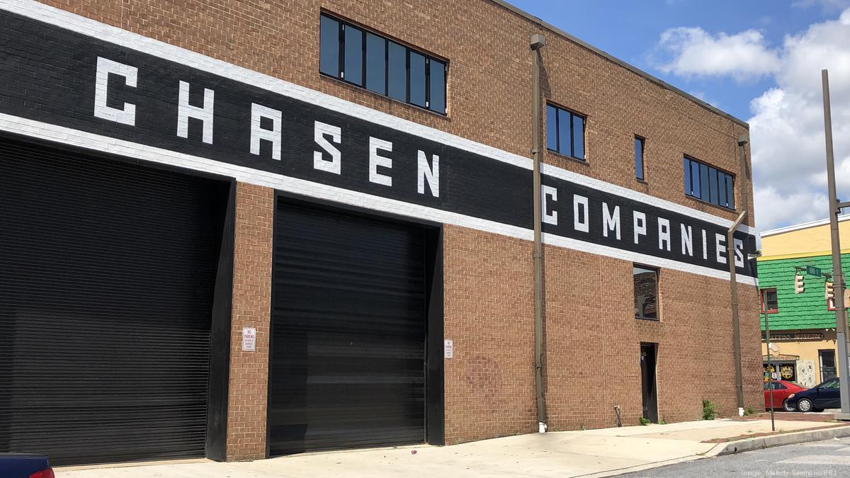 Chasen Cos. acquires Four Seasons penthouse from Mark Sapperstein to ...