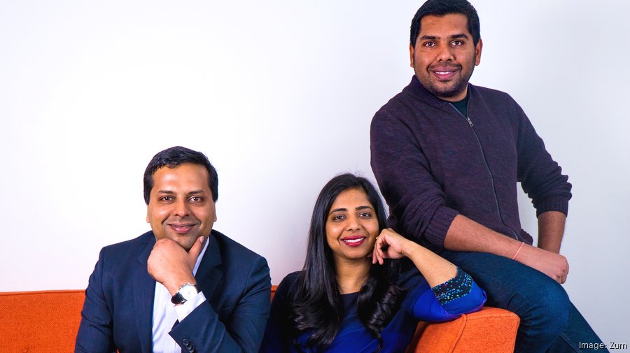 Zum near unicorn valuation after $130 million SoftBank-led funding ...