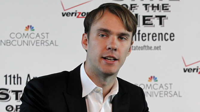 The Funded: San Francisco VC firm Paradigm to boost cryptocurrency ...