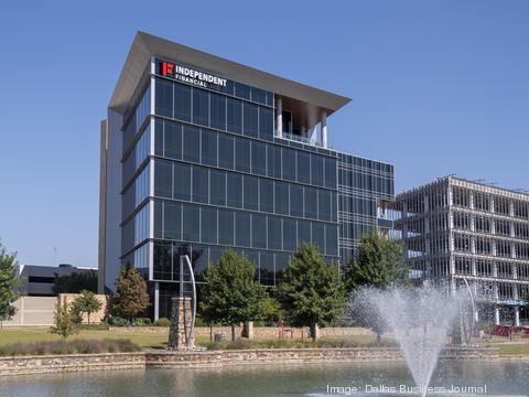 Houston Banking & Financial Services News - Houston Business Journal