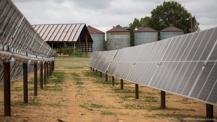 Duke Energy's final round of bids to seek 596MW in new Carolinas ...