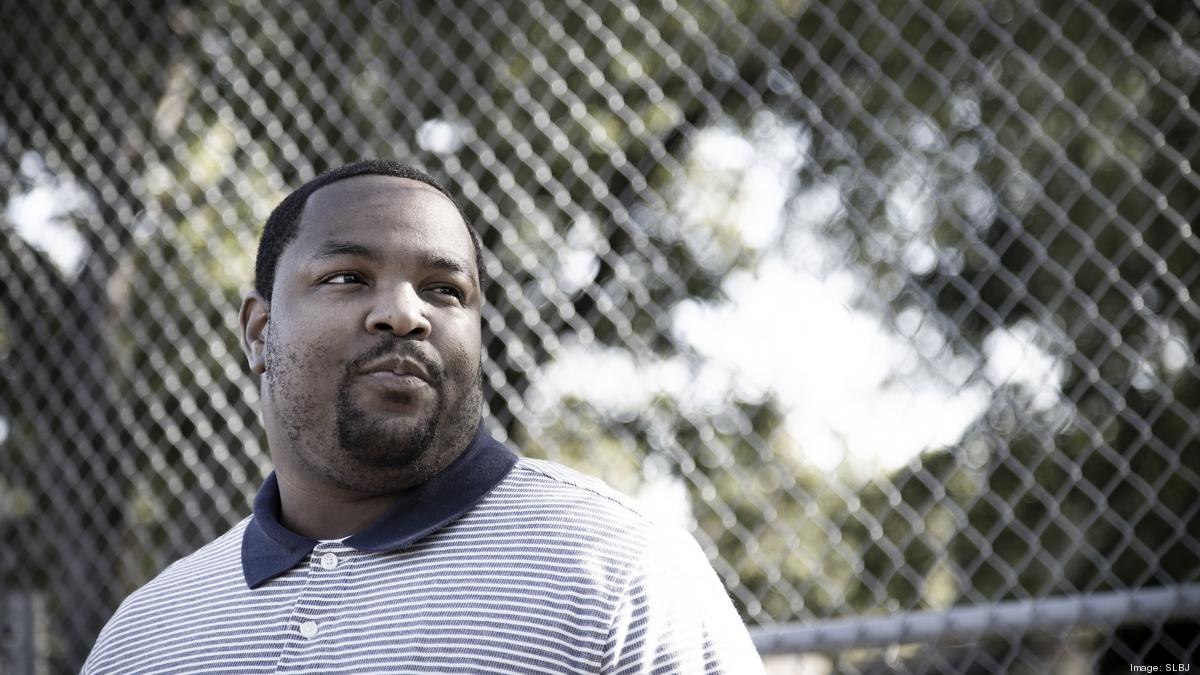 After struggling with physical and mental obstacles, St. Louisan Ryan ...