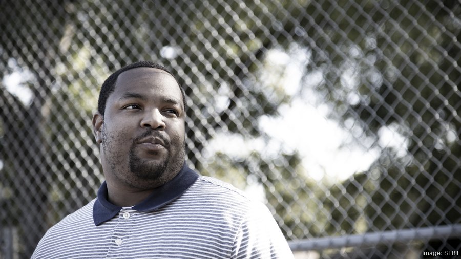 After struggling with physical and mental obstacles, St. Louisan Ryan ...