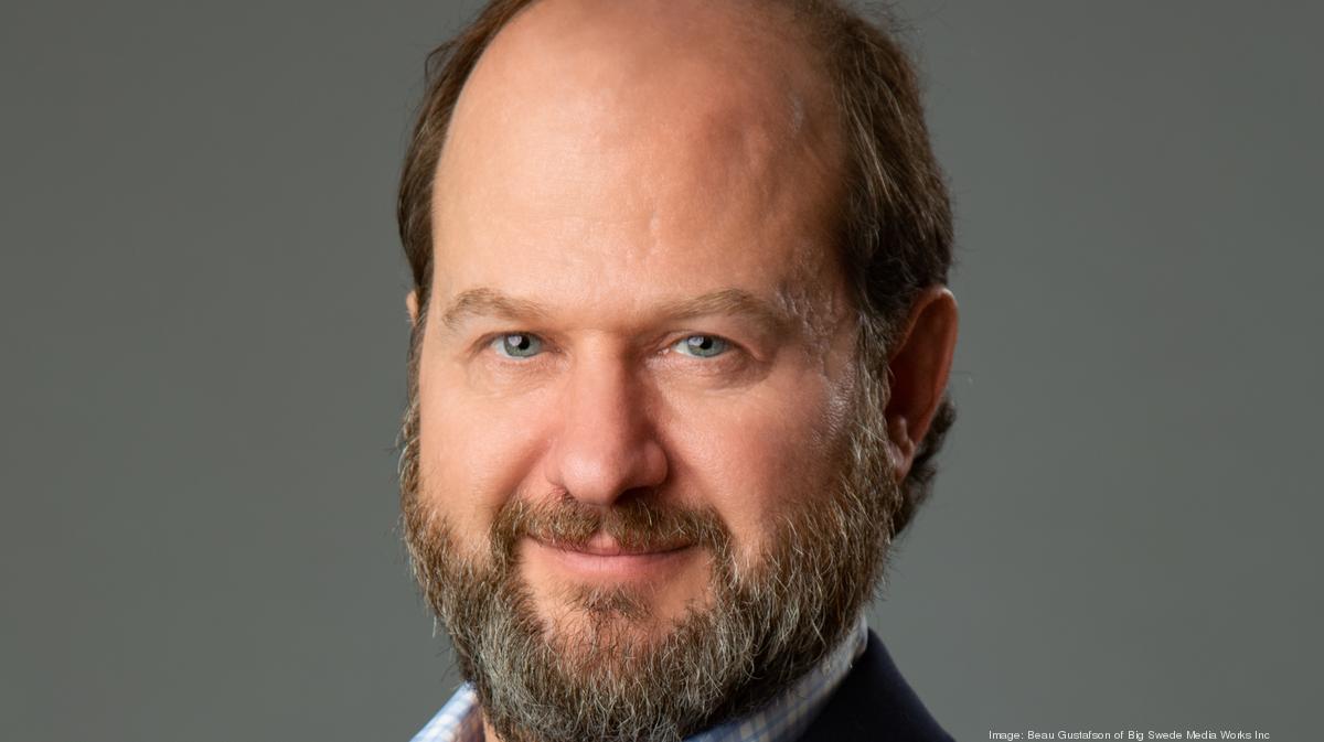 2021 BBJ CFO Awards: Jason Brown, Apex Roofing and Restoration ...