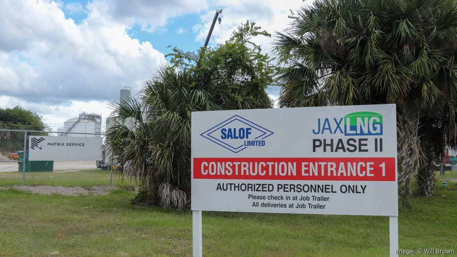 How JAX LNG powers Northeast Florida’s transportation industry ...