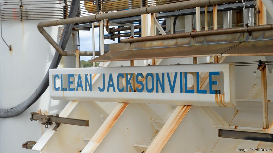 Jacksonville’s emerging LNG industry will be on display during local ...