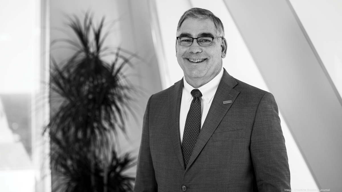 Truist CFO reflects on career highlights, including BB&T-SunTrust ...