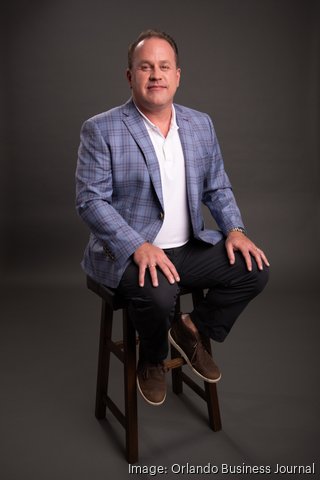 2021 CEOs of the Year: Fountainhead CEO Chris Hurn led company to close ...