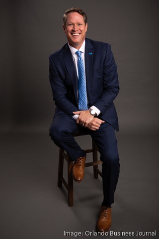 2021 CEOs of the Year: Orlando Utilities Commission leader Clint ...