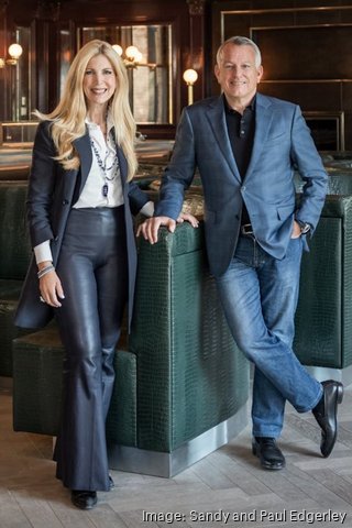 Paul Edgerley named board chair at nonprofit Year Up - Boston Business ...