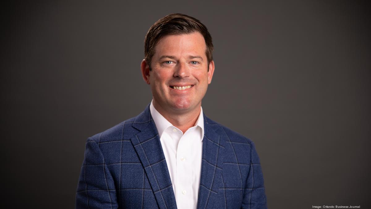 2021 CEOs of the Year: One Florida Bank's Rick Pullum among honorees ...