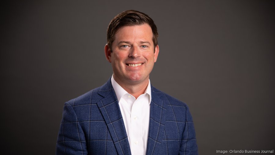 2021 CEOs of the Year: One Florida Bank's Rick Pullum among honorees ...
