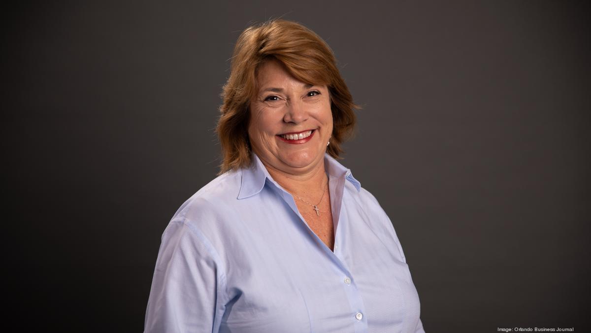 2021 CEOs of the Year: Grace Medical Home's Stephanie Nelson Garris ...