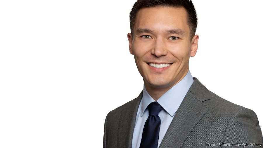 Photos: 40 Under 40 honorees for 2021 - Sacramento Business Journal