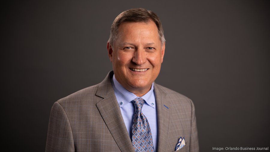 2021 CEOs of the Year: AdventHealth's Terry Shaw among honorees ...