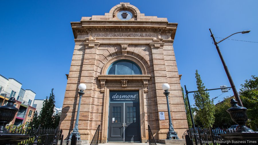 Getting WELL: Projects in Pittsburgh receive WELL Building ...