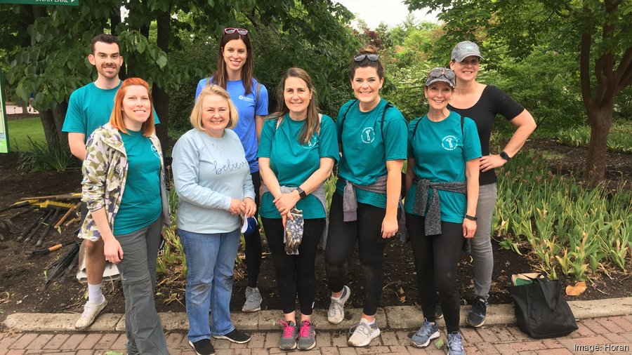 2021 Best Places to Work winner: Horan - Cincinnati Business Courier