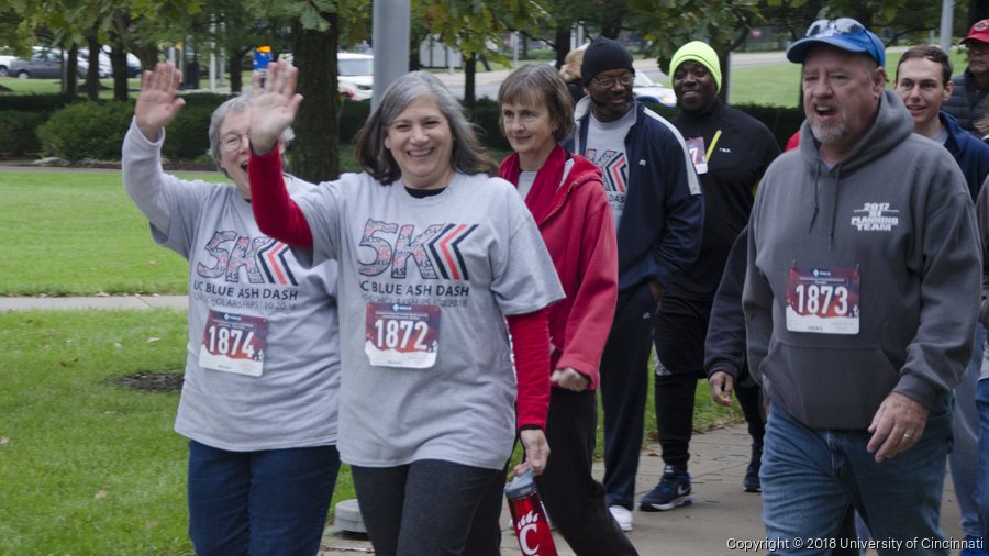 2021 Best Places to Work winner: University of Cincinnati Blue Ash ...