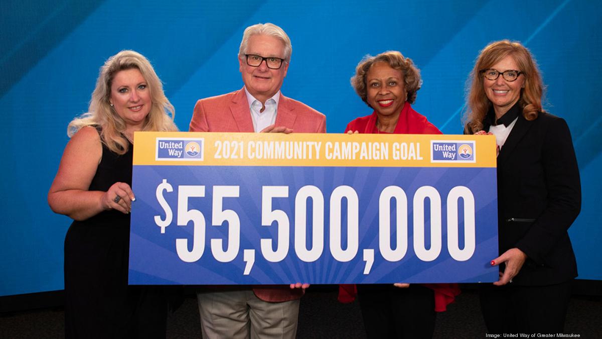 Uniting the community: Working with its partners, United Way finds ...