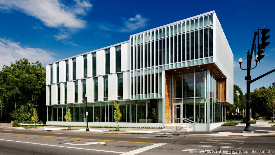 AIA Columbus Architecture Awards: Here are the honorees for 2021 ...