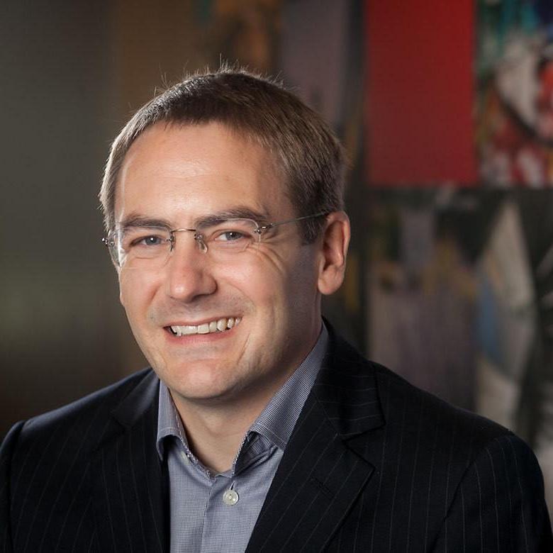 Michael Orr | People on The Move - San Francisco Business Times