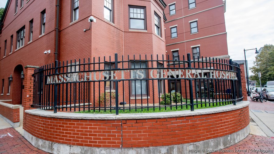 MGH receives $50 million donation from the Lunder Foundation to support ...