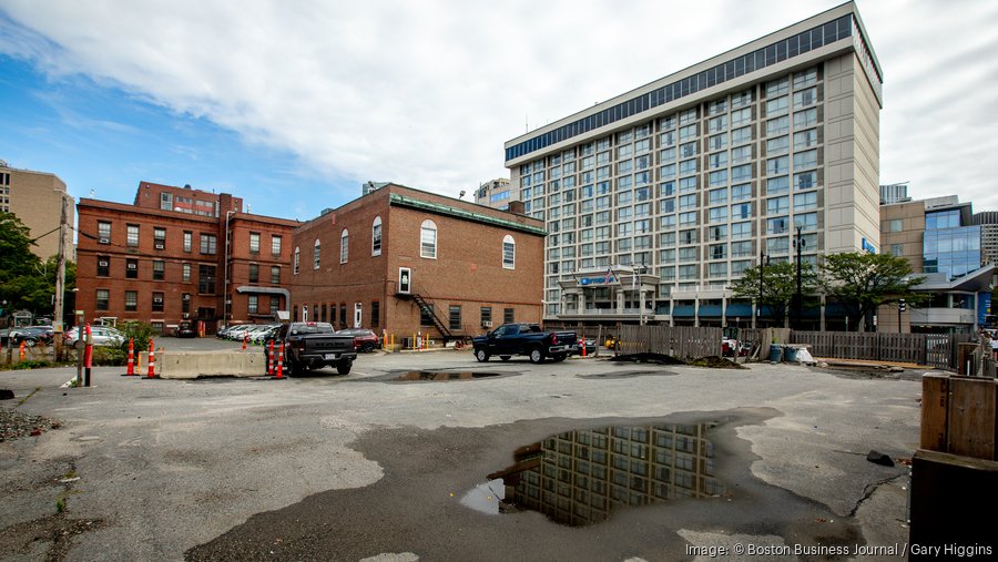 MGH gives $11M to organizations as part of massive campus expansion ...