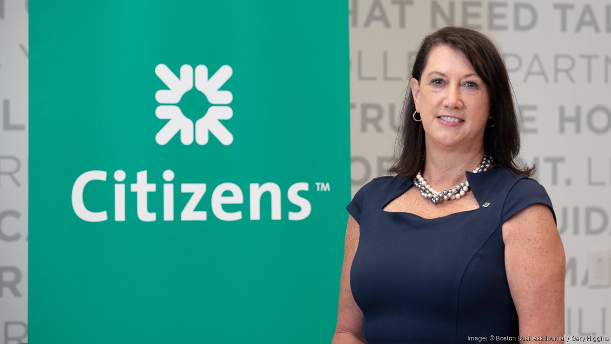 Citizens' Lisa Murray lands chair position at Mass. Business Roundtable ...