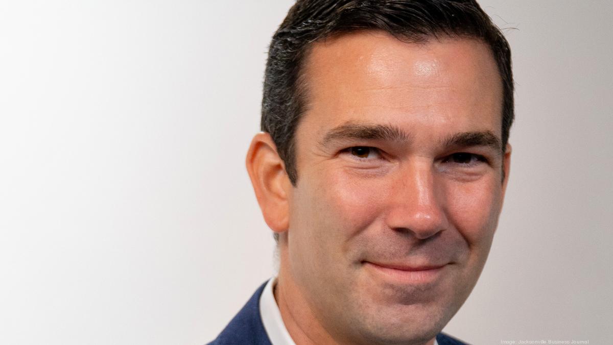 2021 Ultimate CEO: Brian Wolfburg of VyStar Credit Union - Jacksonville ...