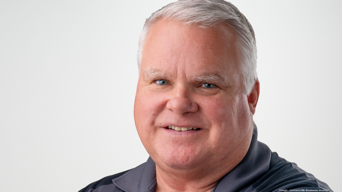 2021 Ultimate CEO: Ted Willich of NLP Logix - Jacksonville Business Journal